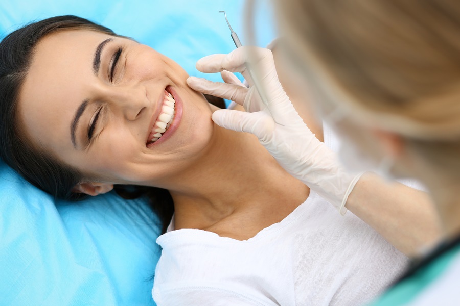 Safe Amalgam Removal | Koski DePaul Dental Group Highland Heights, OH